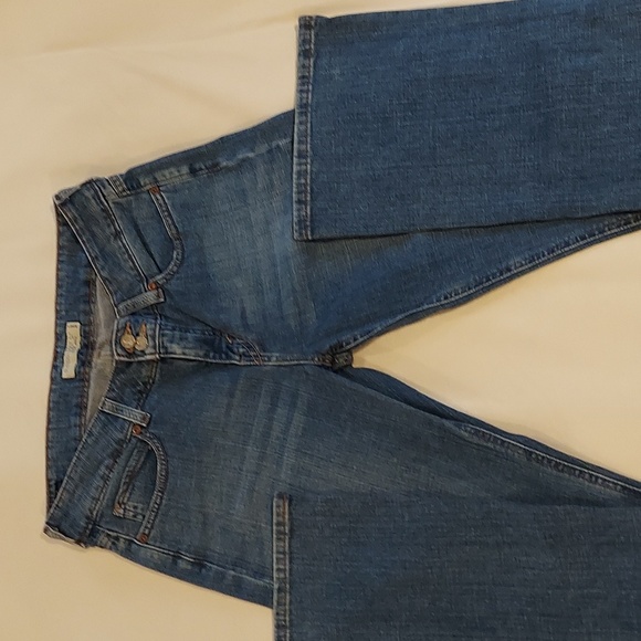 Levi's | Pants & Jumpsuits | Vintage Levis 526 Slender Boot Cut Jeans ...